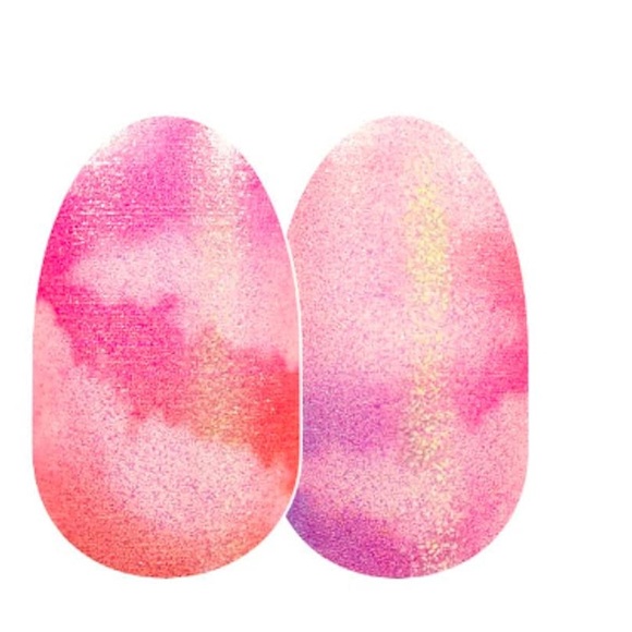 Color Street | Makeup | Color Street Painted Dawn Nail Strips | Poshmark